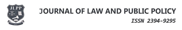 RETROSPECTIVE OPERATION OF LAW – jpcl