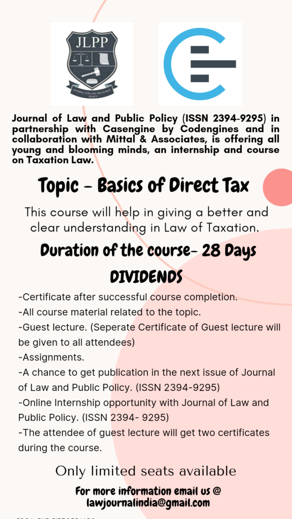 Courses – jpcl