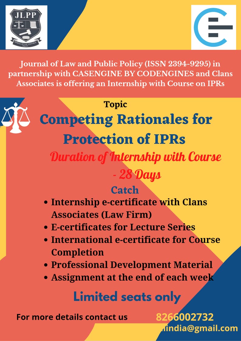 Submission Guidelines Jpcl